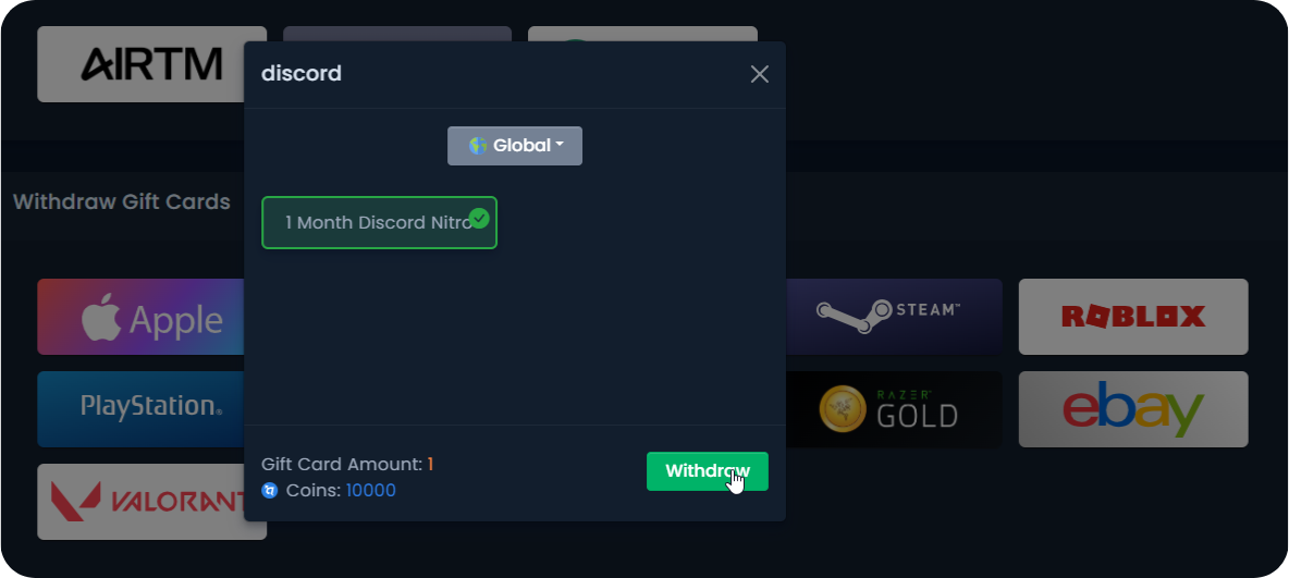How to Get Free Discord Nitro in 2025: Amp Up Your Profile - Make Money ...