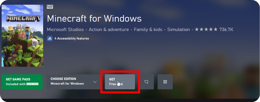 Where to Get Free Minecraft in 2025 - PC & Mobile - Make Money Online ...